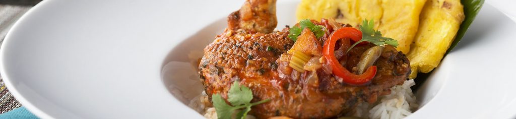 Lunch on International Drive | Lunch Menu | Harry's Poolside Bar and Grill